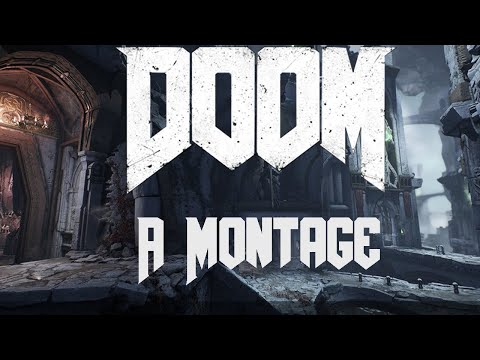 Steam Community :: Video :: DOOM 2016 MP - A Montage