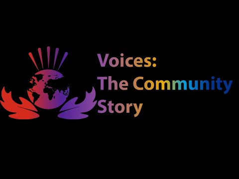 Voices: The Community Story, Oral History Webinar Episode 7: The Role of the Archive