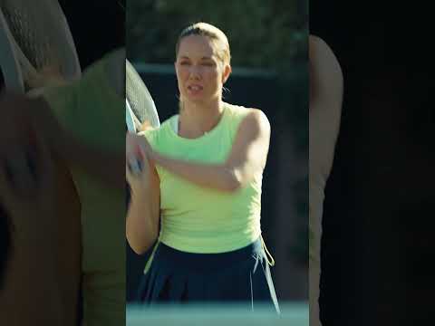 Danielle Collins for FP Movement 🎾