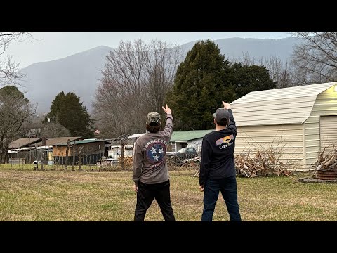 Morgan Wallen (Love Somebody) Music Video