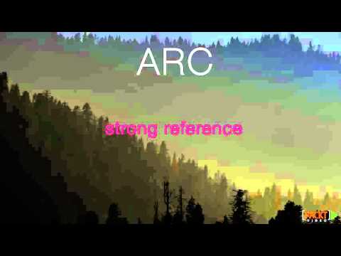 Learn Mastering Swift 2 Programming What Is ARC | packtpub com - Mind Luster