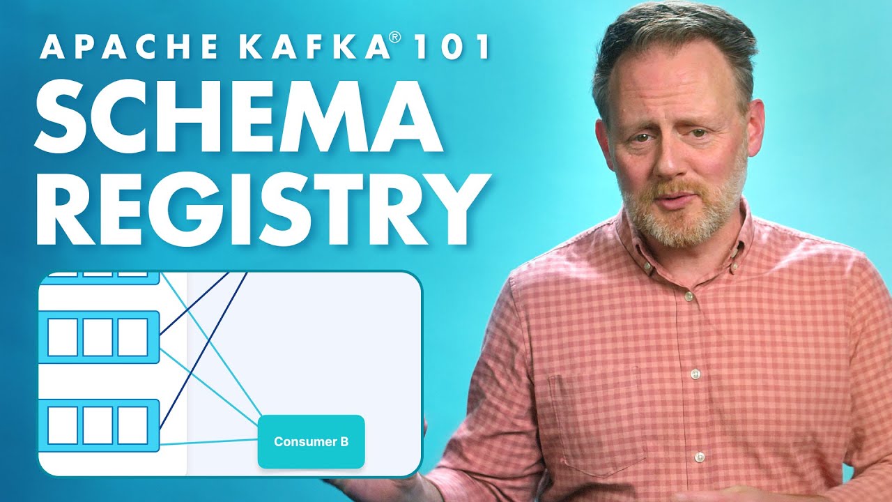 Schema Registry Explained | Apache Kafka® 101 Schema Registry Explained | Apache Kafka® 101