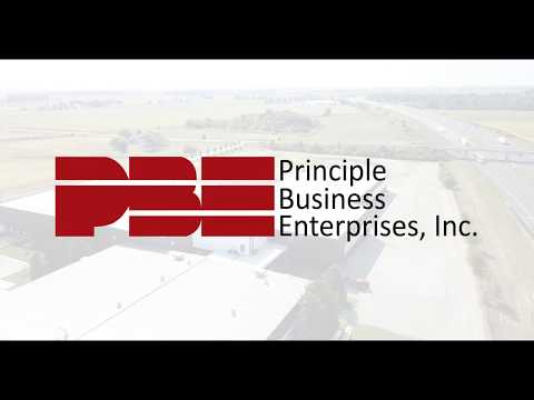 Principle Business Enterprises Aerial Tour