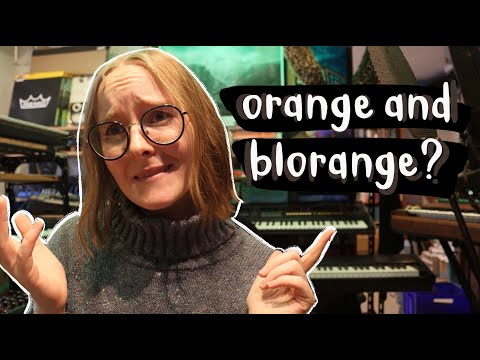 Intro to Rhymes!