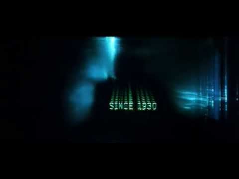 ODEON: Fanatical About Film Ident (1997)