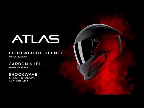 ATLAS. Protection Re-Engineered.