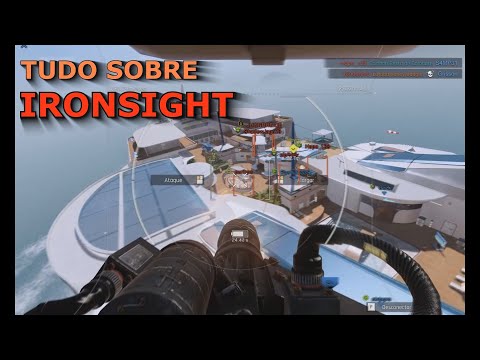 Steam Community :: Video :: TUDO QUE VOCÊ PRECISA SABER SOBRE IRONSIGHT
