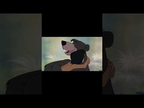 1 Second of 29 Disney Animation Movies - Angel Baby #disney