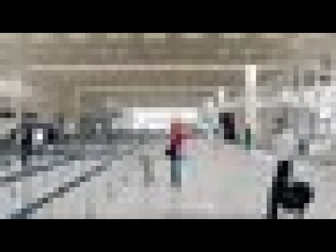 Gateway 2030 Phase 1A – New US Departures Terminal