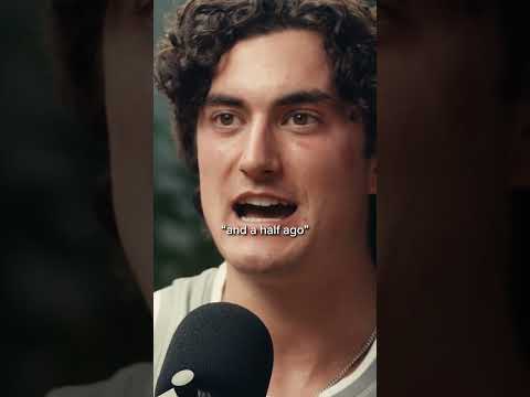 How I Got Myself Out Of Depression | Jesse James West