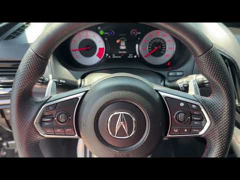 2024 Acura RDX SH-AWD w/A-SPEC Wallingford, Meriden, North Haven, New Haven, Middletown CT