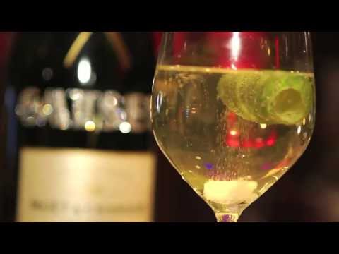 Make the Official 'Great Gatsby' Cocktail - WSJ After Hours