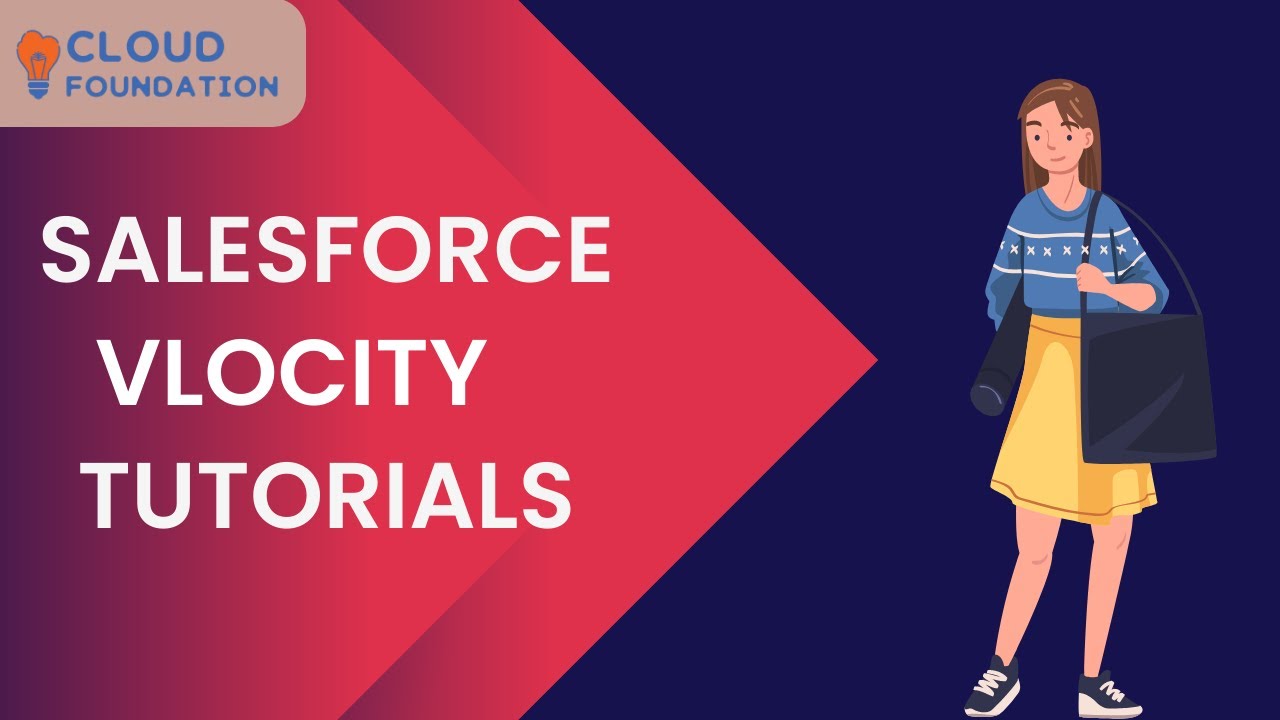 Understanding Salesforce Vlocity: A Comprehensive Guide to OmniStudio and Its Components | Galaxy.ai