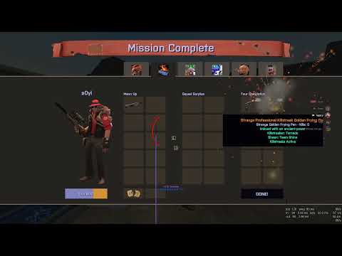 Steam Community :: Video :: cheater unboxes 6,000$ Australium Frying ...