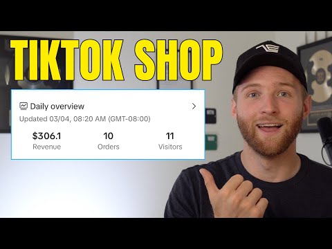 How to find winning products on TikTok Shop easily
