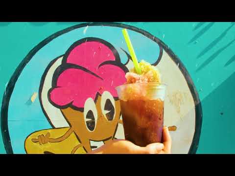 #DestinationMoreSummer: Top 5 Ice Cream Spots in San Diego