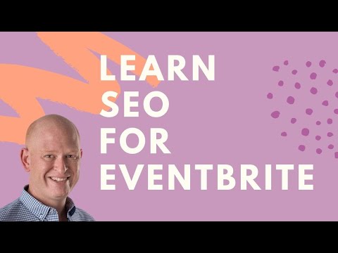 Eventbrite SEO Tips ✅ - Get Your Event at the Top of Google Searches