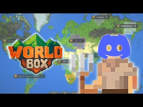 Steam Community :: WorldBox - God Simulator