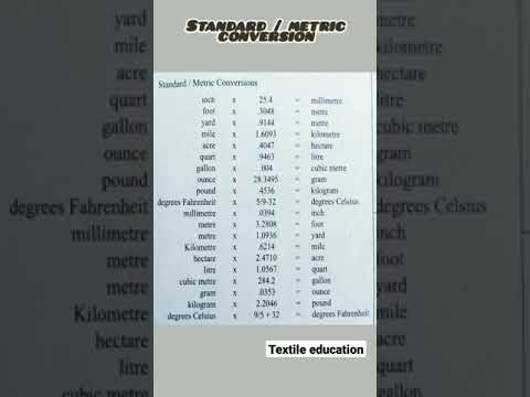 basic metric conversion units are meters(for length)grams for mass or weight)and liters (for volume)