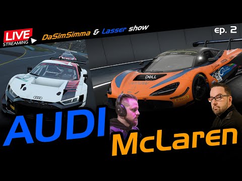 Steam Community :: Video :: Da Sim Simma and Friends SHOW !!! LIVE ep 2