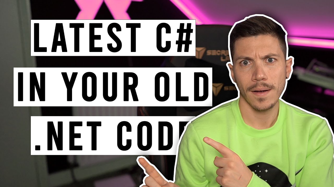 Dataverse Plugins : Unlock the latest C# features with PolySharp - It ...