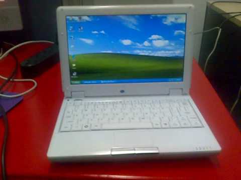 Gecko EduBook: The Tinkerer Netbook | Video