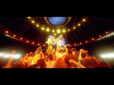 Revolt TV The Year Of Pharrell Documentary Trailer