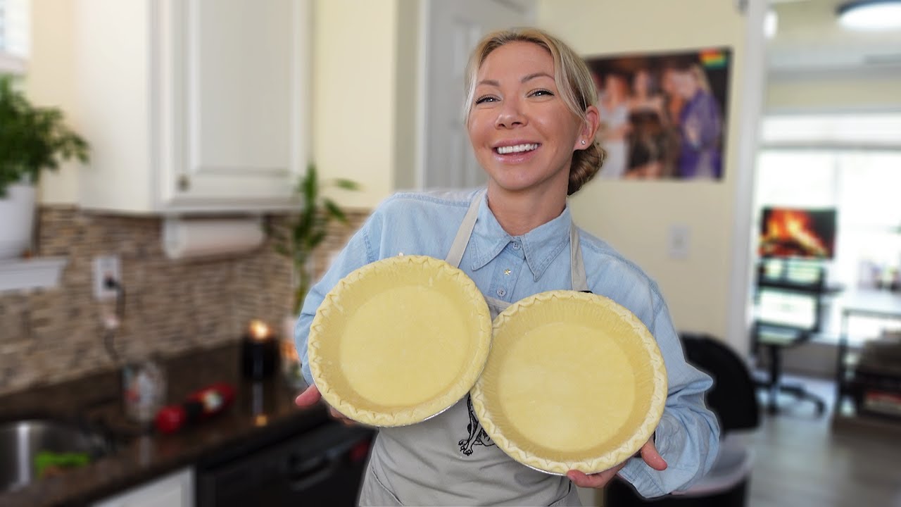 let's make a pinto bean pie