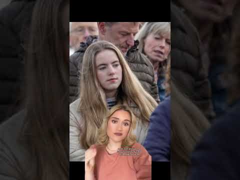 MADELEINE MCCANN'S SISTER SPEAKS OUT