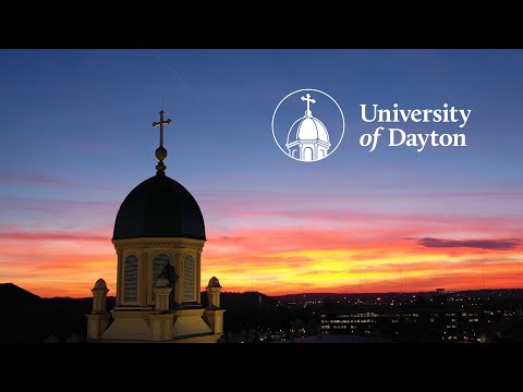 University of Dayton Campus