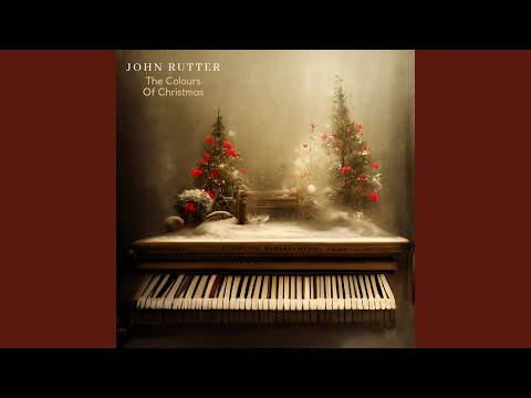 Rutter: What Sweeter Music (Arr. for Piano by John Lenehan)