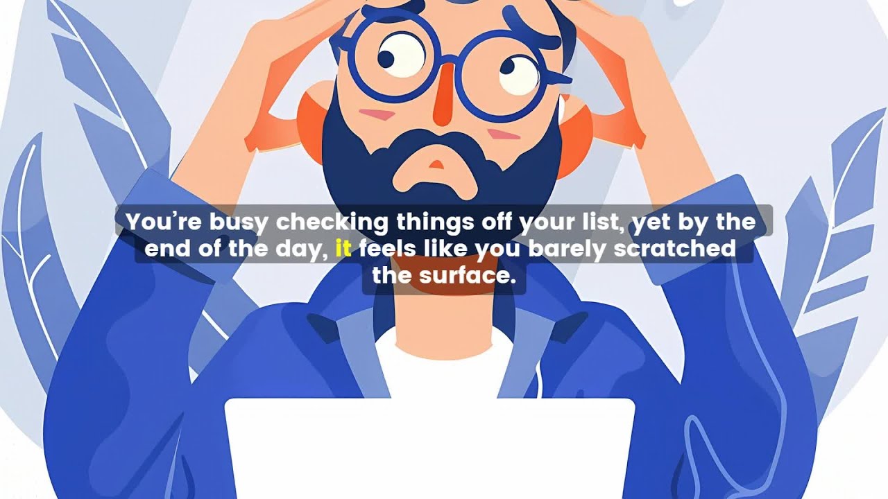 Quick Tip: Optimize Your Workflow for Maximum Efficiency