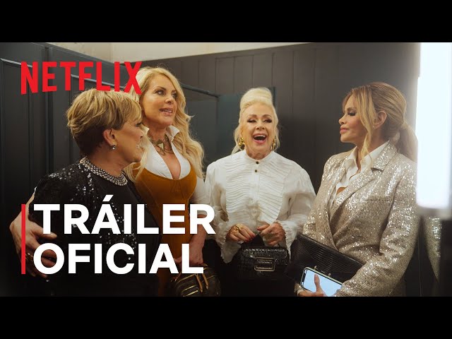 Lucía Méndez cuenta cómo fue que conoció a Pablo Escobar en Siempre Reinas