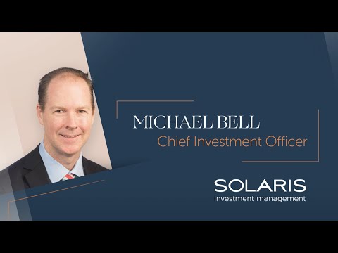 Michael Bell (Solaris): Investors must focus on long term earnings & earnings quality