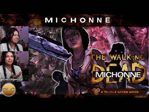 Steam Community :: Video :: The Walking Dead • MICHONNE • Full Game/All ...