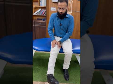 Fix your knee cracking and popping sound #kneepain #ForYou #Tips #Trending #Motivation #Exercise 