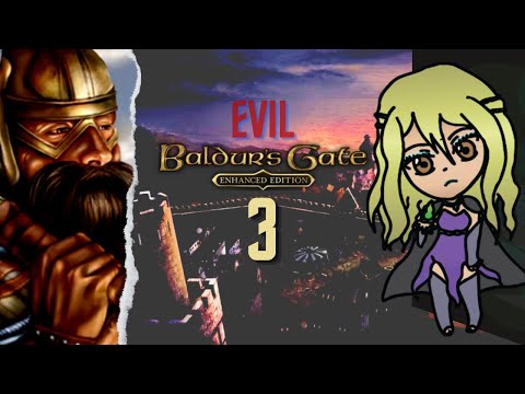 Steam Community :: Video :: Baldur's Gate Enhanced Edition (fr ...
