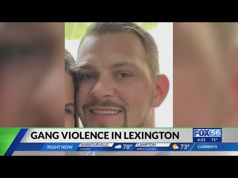 Federal investigators link Lexington shootings to alleged 'Hot Boyz' gang ties