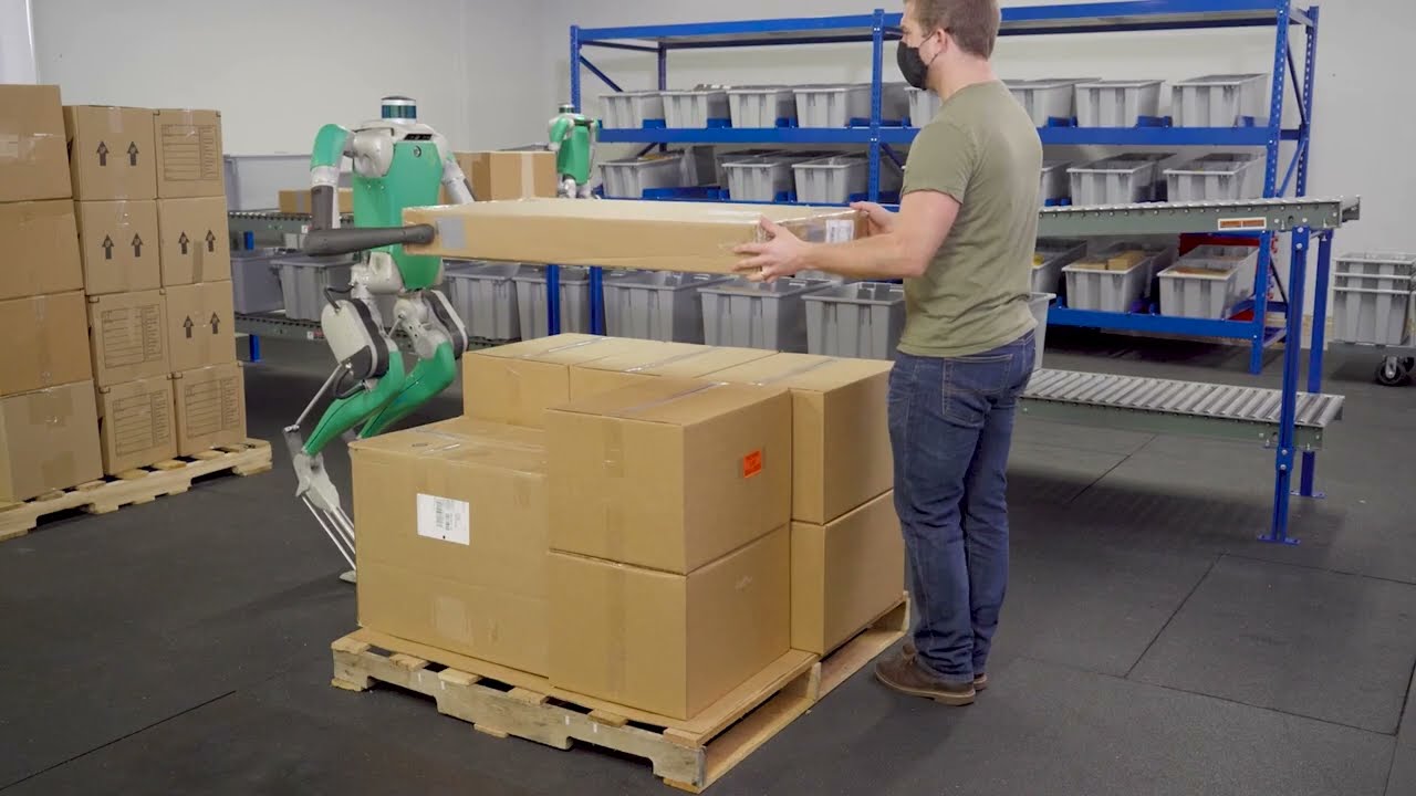What is Human-Centric Robotics?