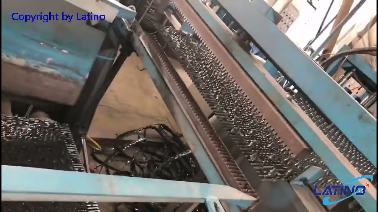 cooling tower fill 9604 1