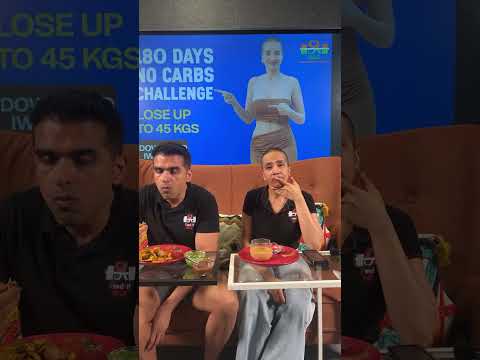 Fastest Weight Loss Course | Live Weight Loss Journey | Lose Fat | Indian Weight Loss Diet by Richa