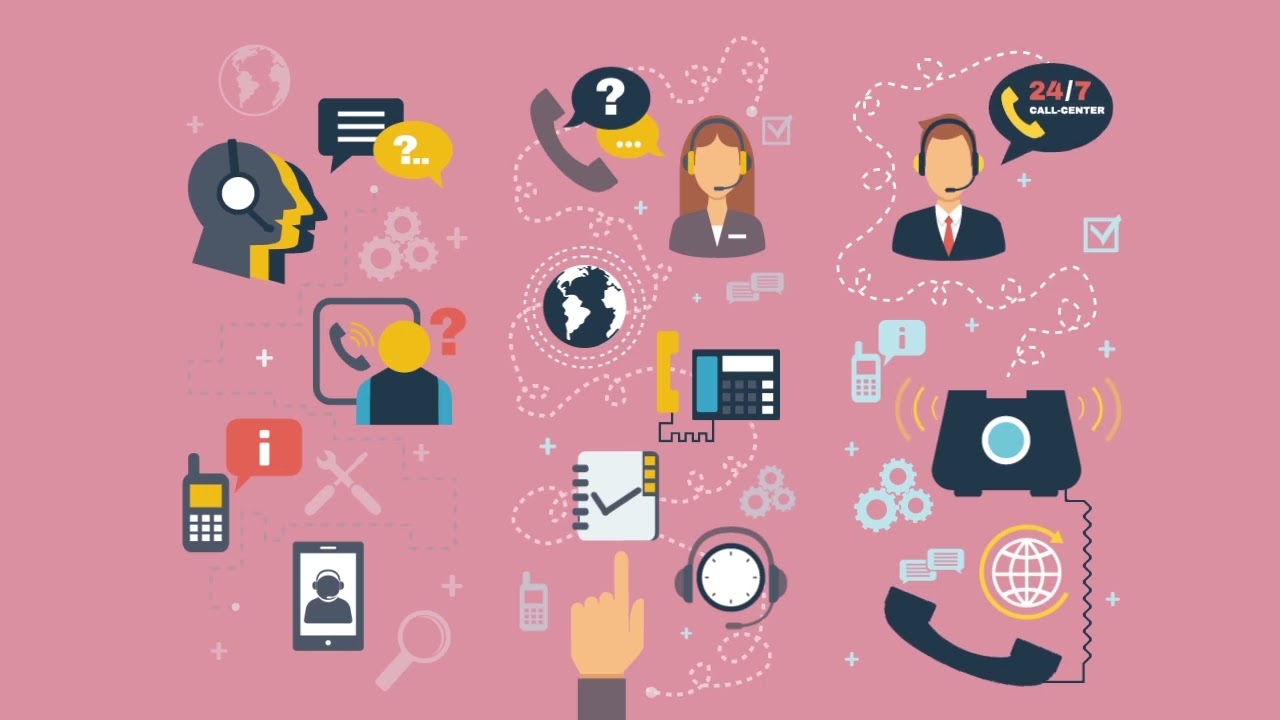 TDP Agency - Data is Marketing Fuel