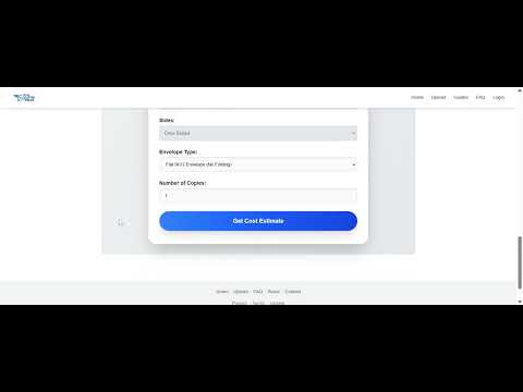 How to Send a Letter Online (No Printer or Post Office Required)