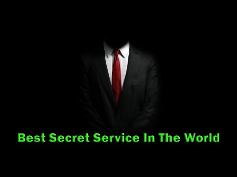Best Secret Service In The World || Videoweb