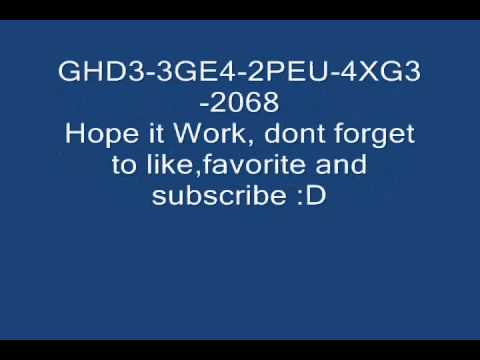 Call of Duty Mw2 Cd Key