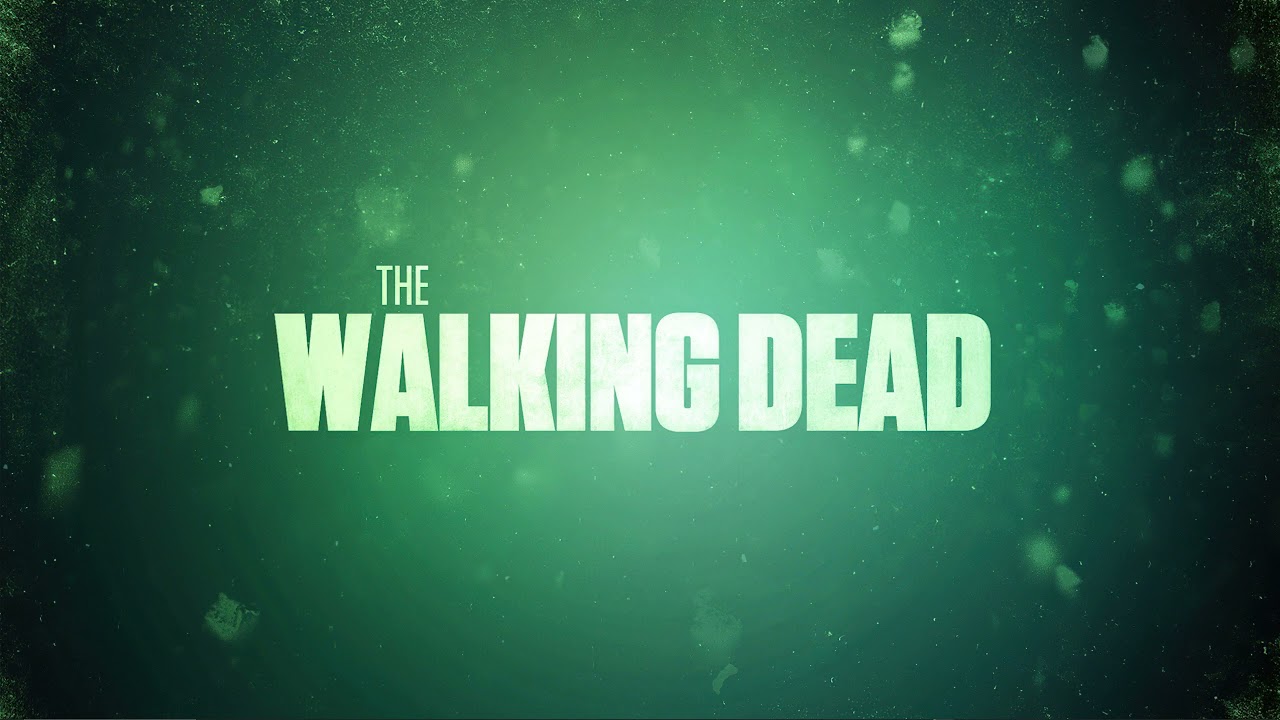 [Wallpaper Engine] The Walking Dead