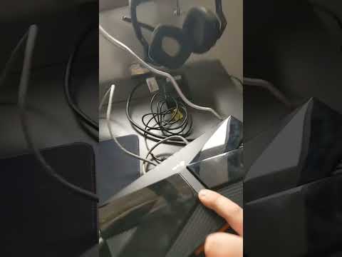 How to reset a tp-link router #howto #pc #tech #networking #router #tplink #fyp