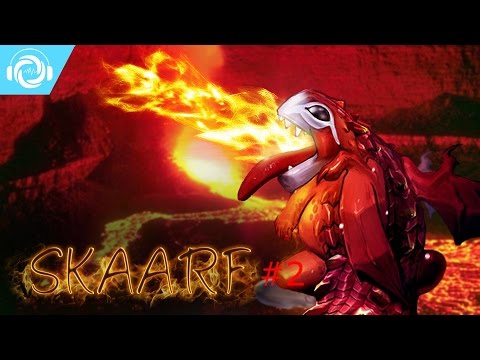 Steam Community :: Video :: Vainglory Skaarf Gameplay #2
