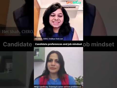 Job Mindset That Gets You Hired! | Career Tips for Freshers | Interview Skills That Matter