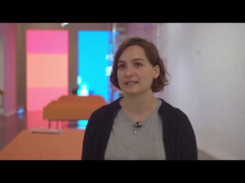 Marion Bisserier | BA (Hons) Graphic and Media Design